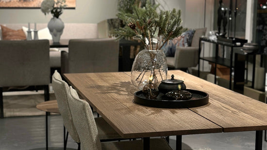 W22 Interiør – W22 interiør AS