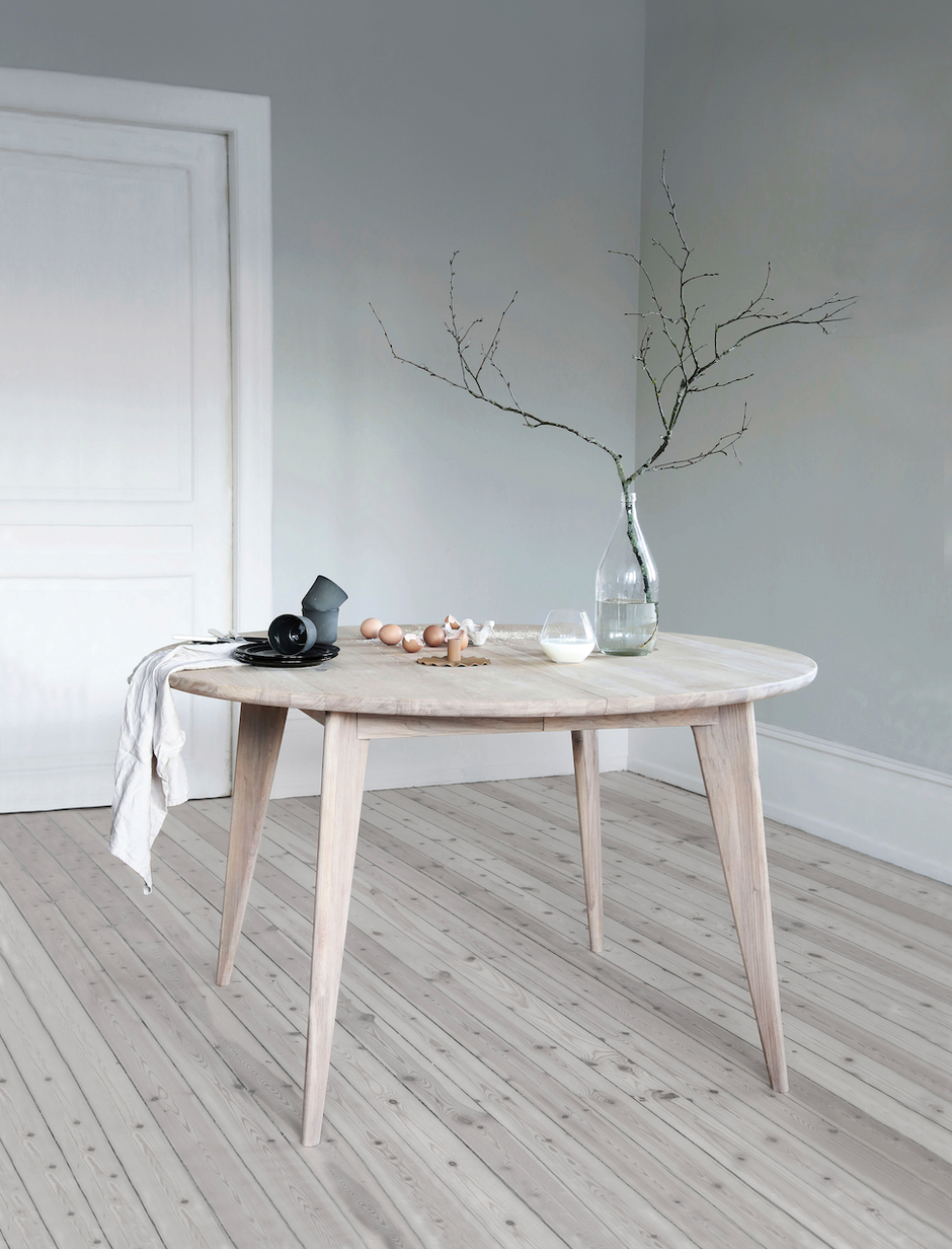 Ygg & Lyng – W22 Interiør