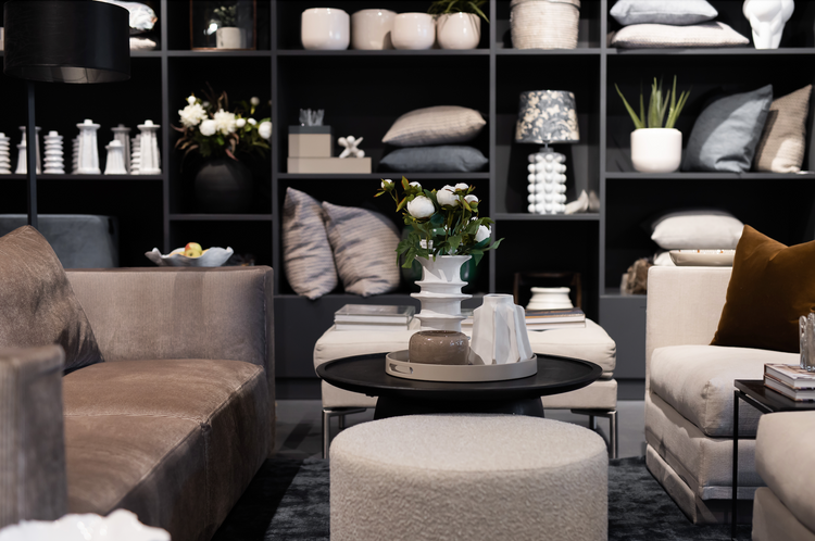 W22 Interiør – W22 interiør AS