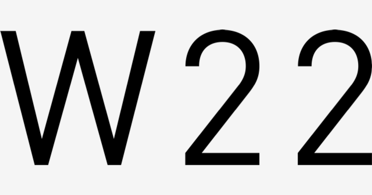 W22 Interiør – W22 interiør AS